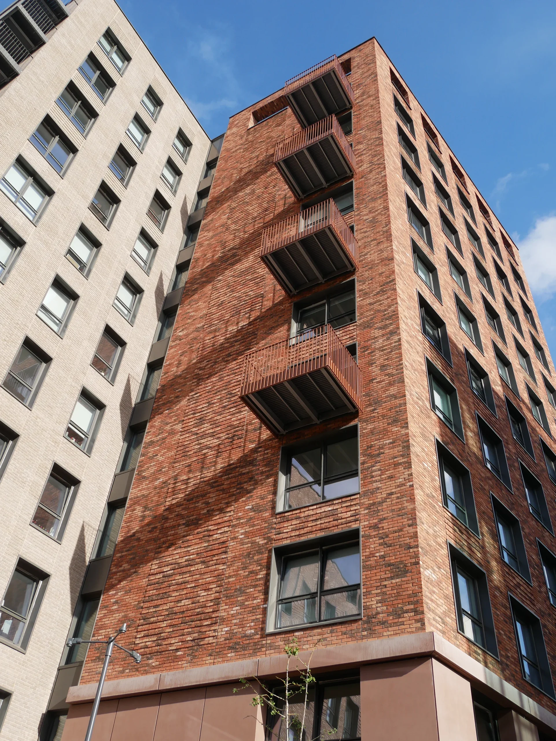 Box Makers Yard, Bristol - Stofix